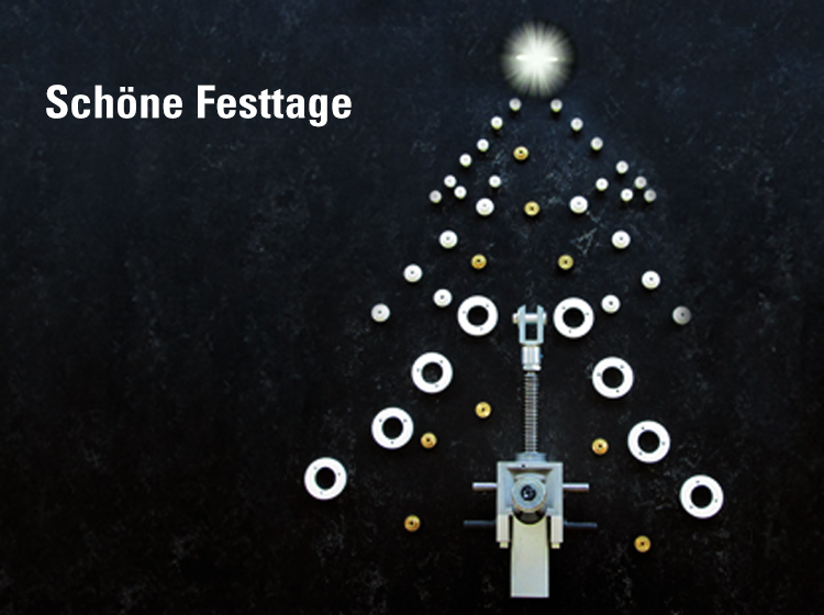 Nozag Antriebstechnik